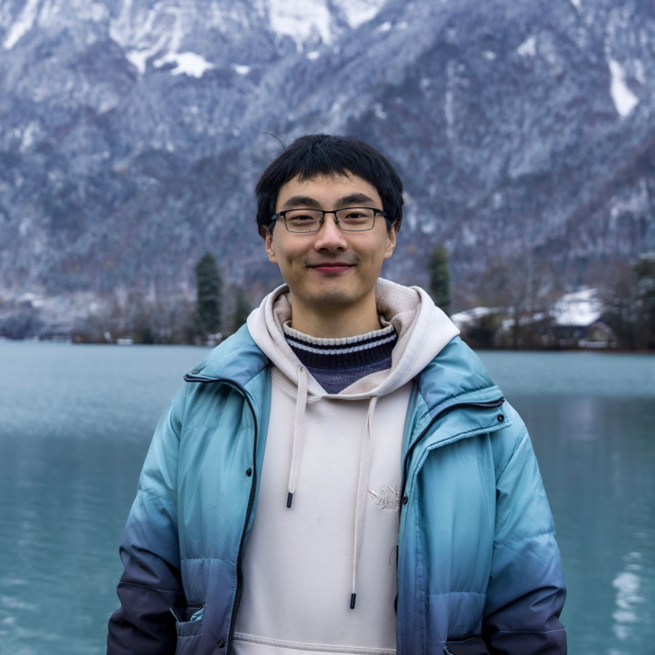 Lingrui Lin | Hello, I am Lingrui Lin. I am a Ph.D student in the School of Astronomy and Space ...